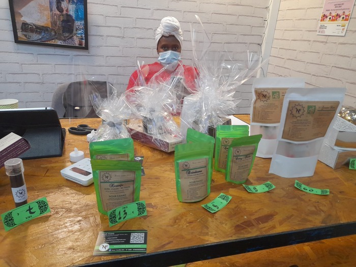 vanilla comoros in market